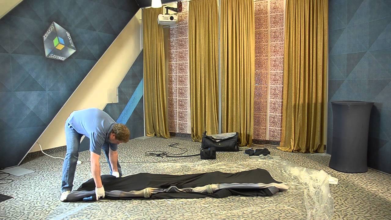 Skyline Windscape™ Dismantle - YouTube