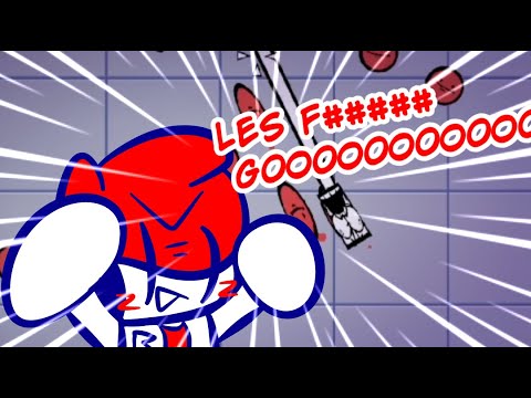 I'M GONNA KICK IT | Kicking Balls