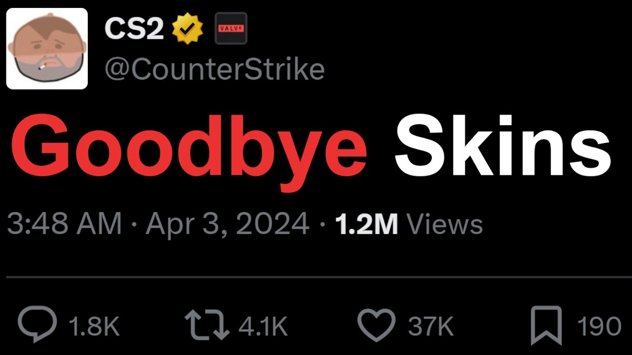 New CS2 Update Changed So Much - YouTube