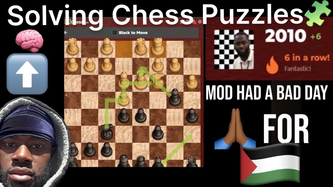 ♟️🗣️ Understanding the moves made is everything #chess #chesscom # ...