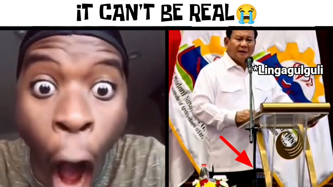 Siapa Yang Membiarkan Under Expert Menggunakan AI...😭 - YouTube