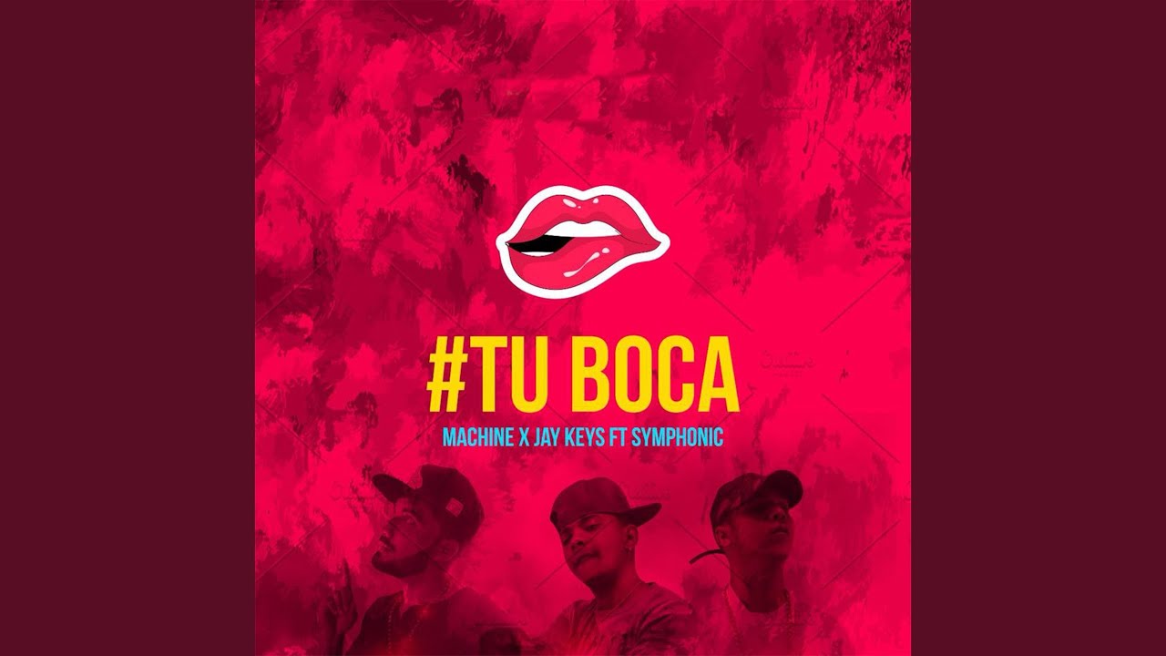 Tu Boca - YouTube