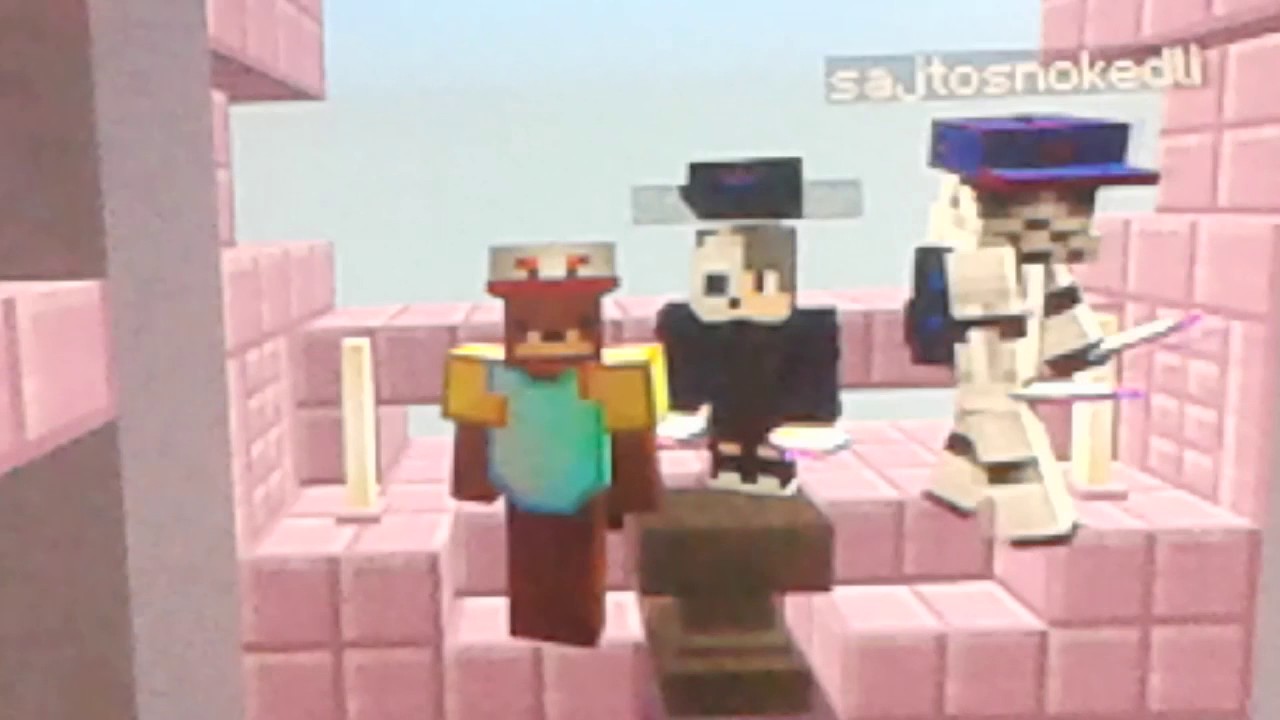 Legendary mc sky 1 - YouTube