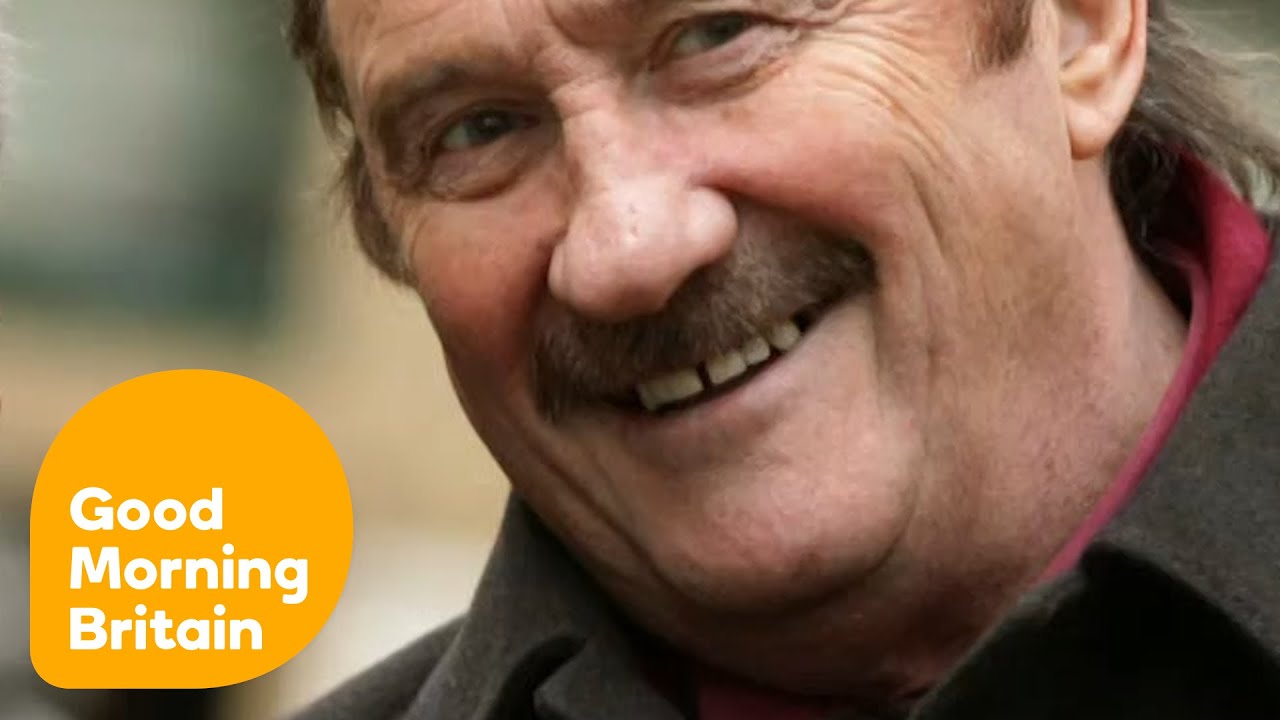Chuckle Brothers To Host The Great British Bake Off?! | Good Morning ...