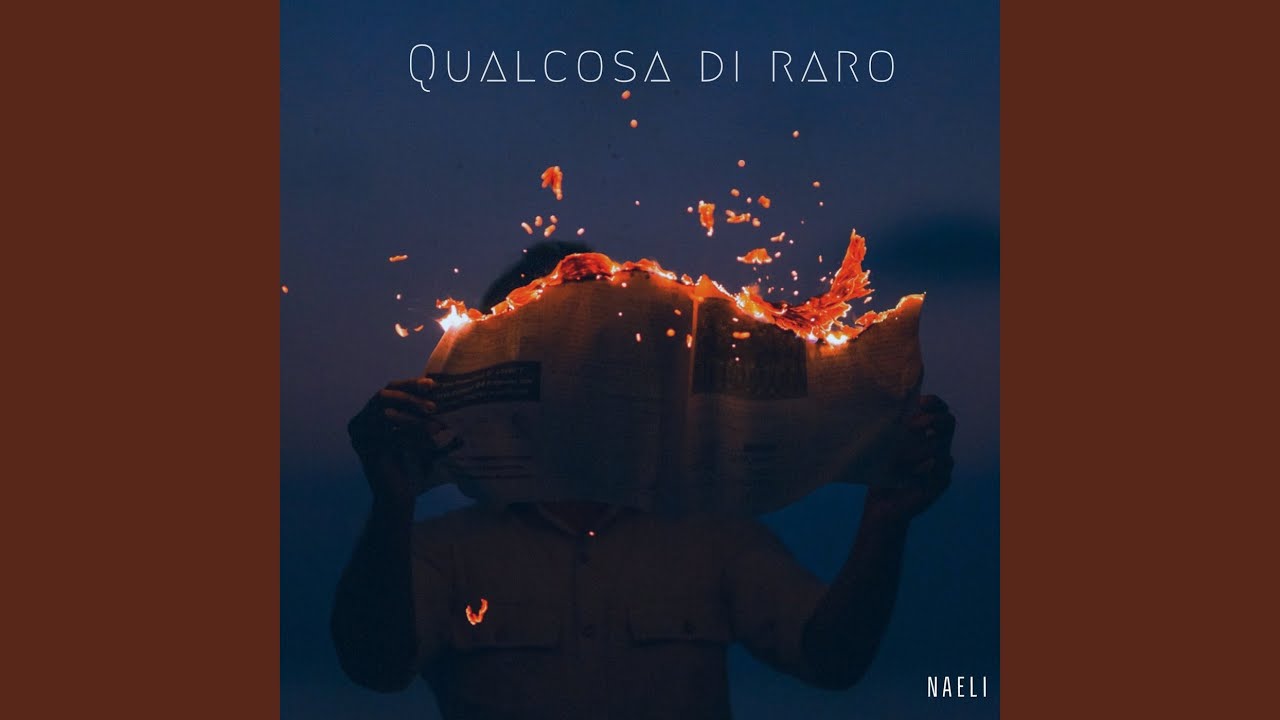Qualcosa di raro - YouTube