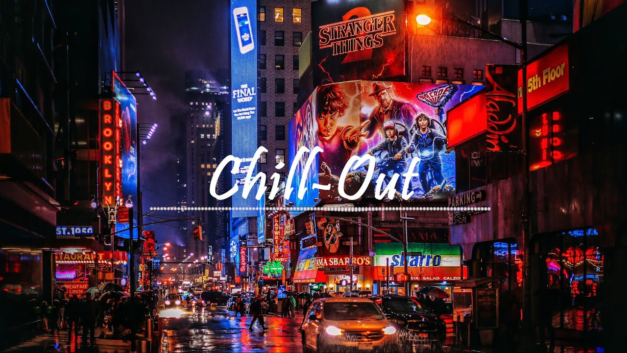 Chill Music Mix 2020 | Best Music ChillOut Mix - YouTube Music