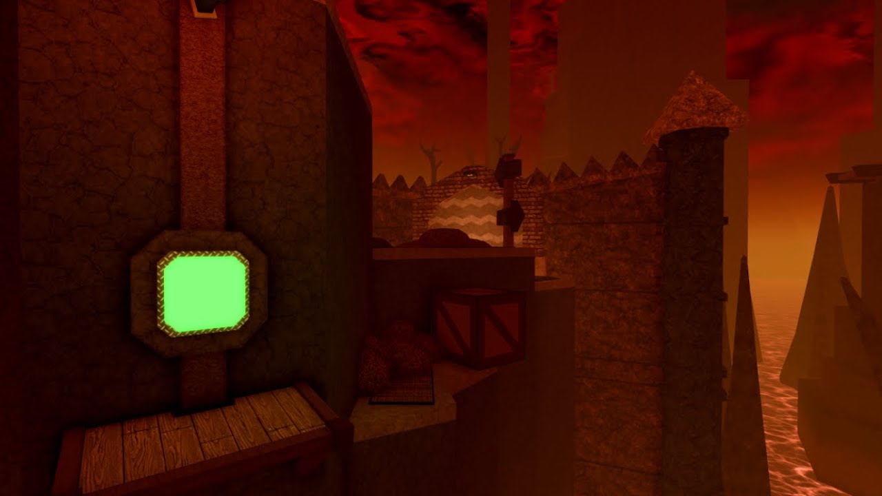 [FE2] Melted Highlands - YouTube