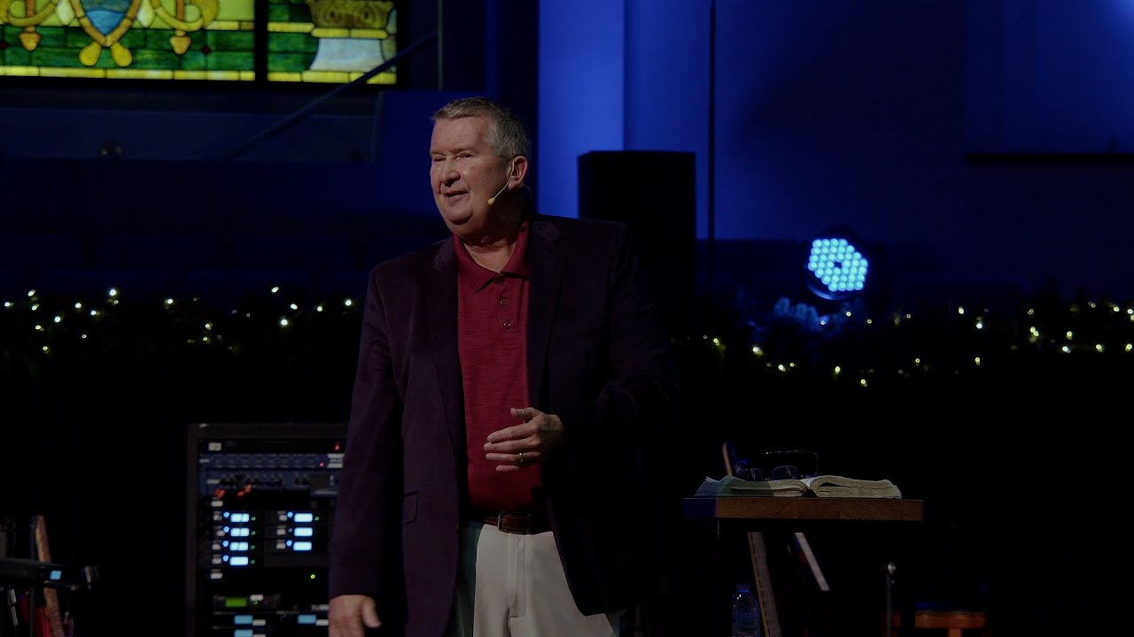 Urbancrest Live: Sunday, November 20, 2022 - YouTube