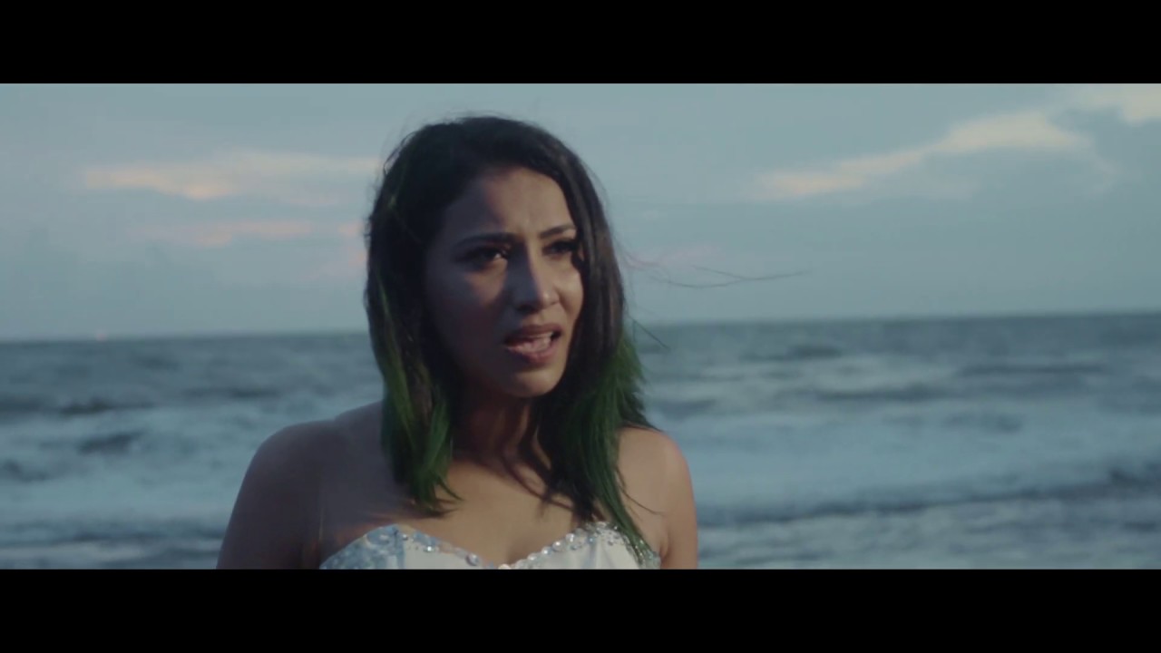 ApZi - WAIRADARE (වෛරාදරේ) Official Music Video - YouTube