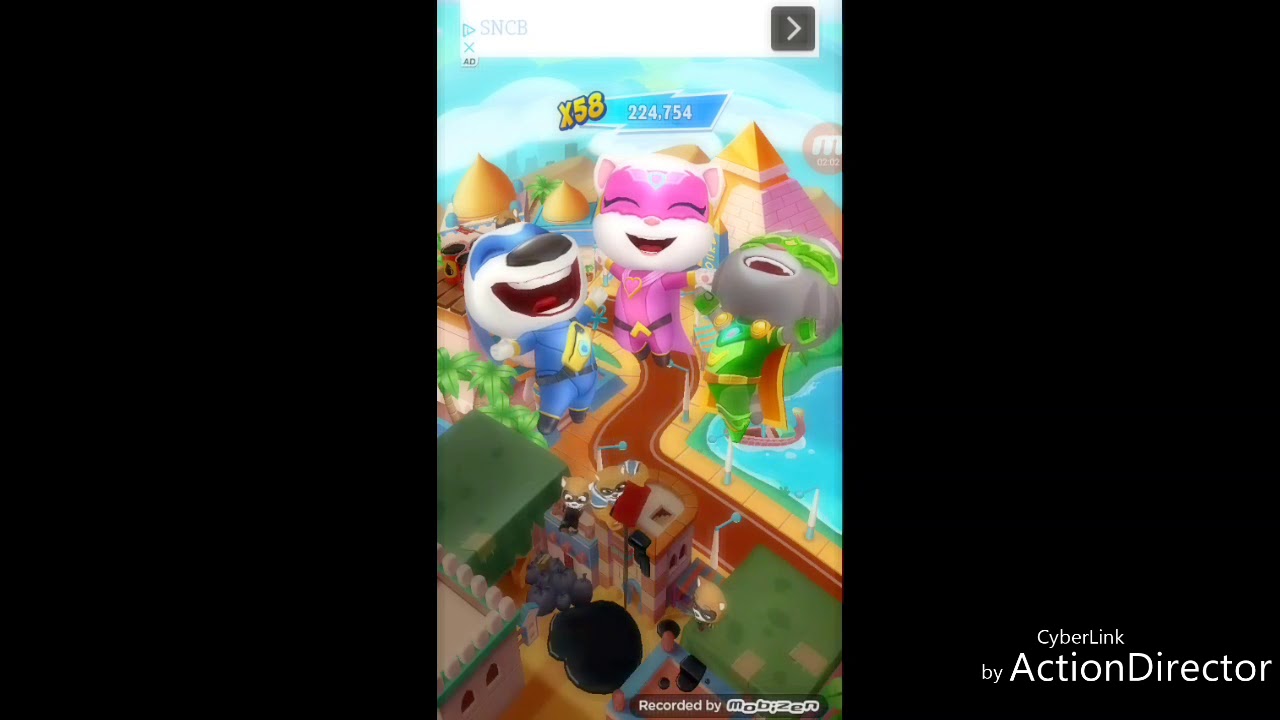 Tom hack 2019 GG - YouTube