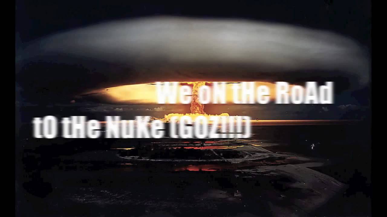MW2 SONG- Road to the nuke (RAP) - YouTube