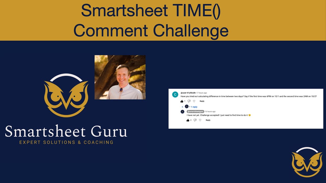 Smartsheet Date Time Calculations Calculating The Difference Between 2 Smartsheet Date Time Calculations Calculating The Difference Between 2