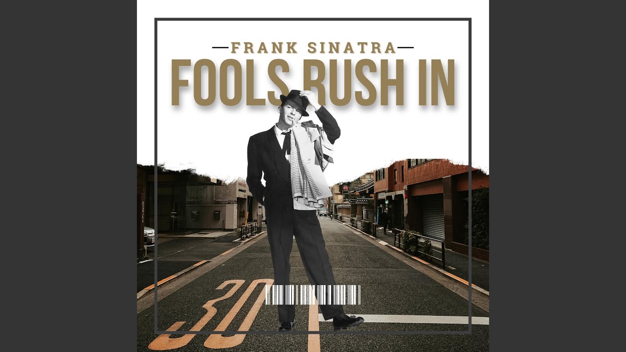 Fools Rush In - YouTube