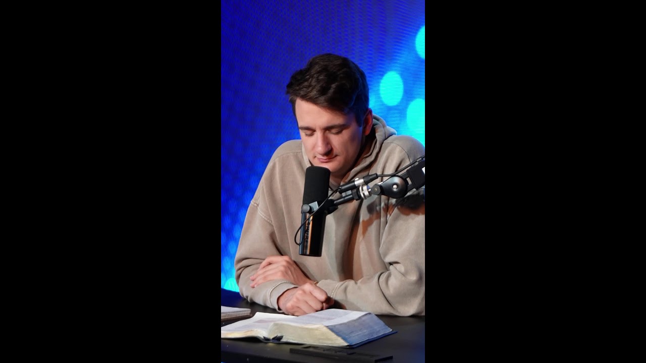 Noon Prayer: February 4, 2026 - YouTube