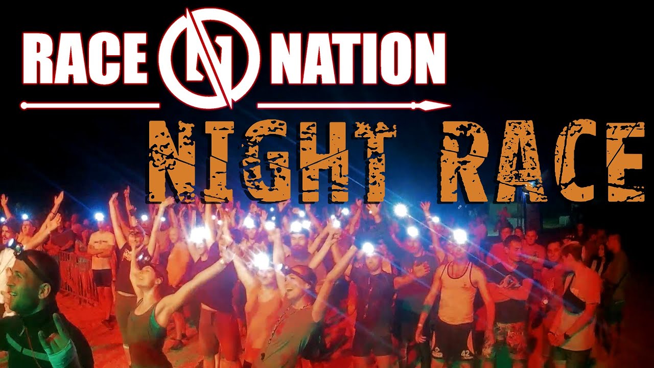 Race Nation Night Race - YouTube