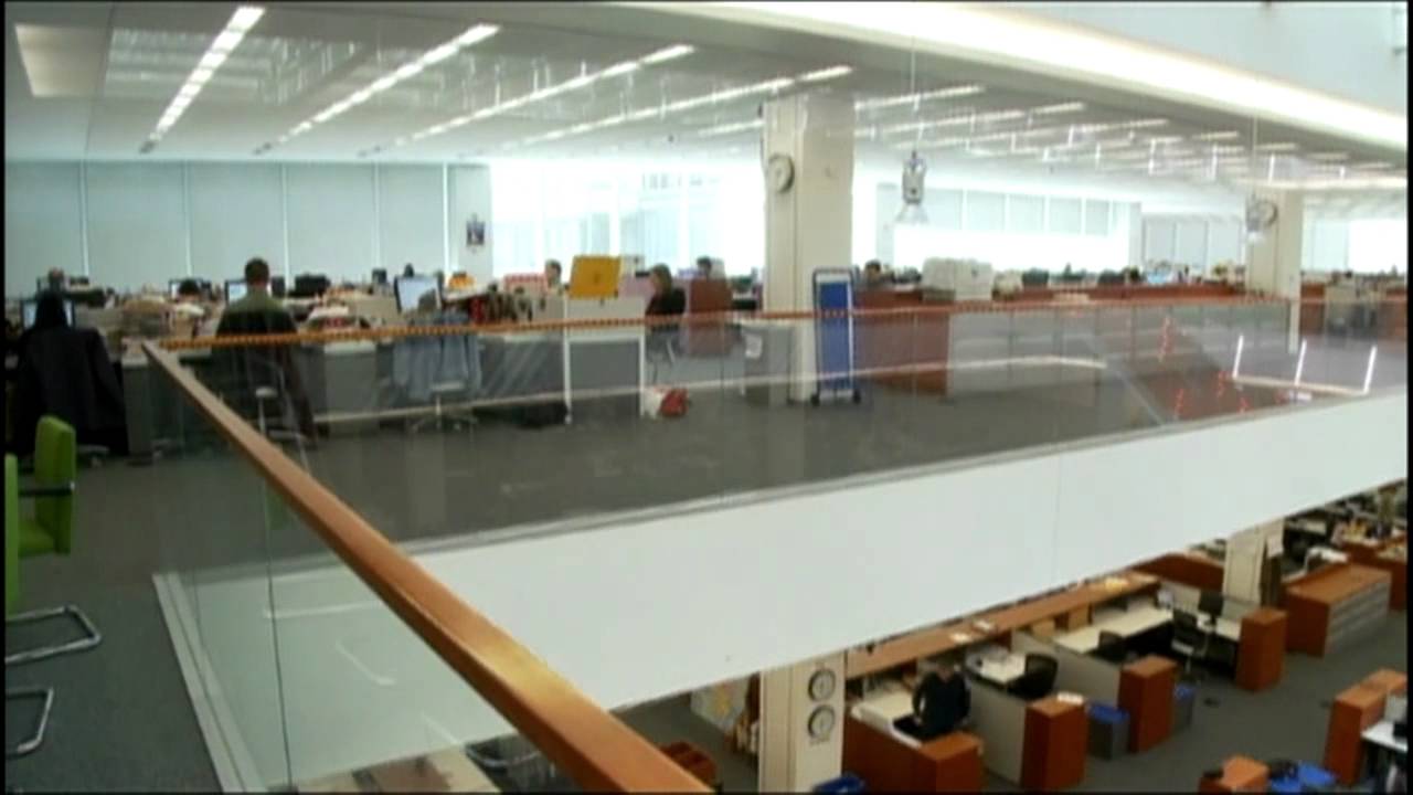 Page One Movie Trailer [HD] - YouTube