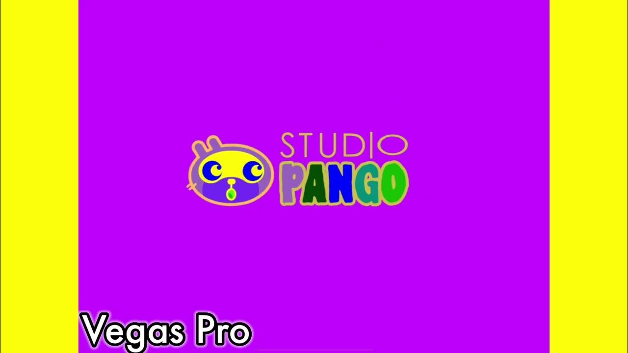 Pango effects (inspired be preview two effects) (VEGAS PRO) - YouTube