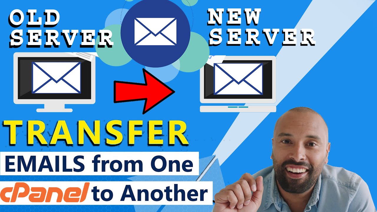 HOW TO TRANSFER MIGRATE EMAILS FROM ONE CPANEL TO ANOTHER STEP BY how-to-transfer-migrate-emails-from-one-cpanel-to-another-step-by