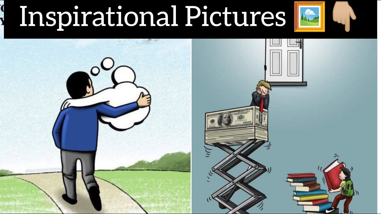 Inspirational Pictures With Deep Meaning 💯 #youtubevideo - YouTube