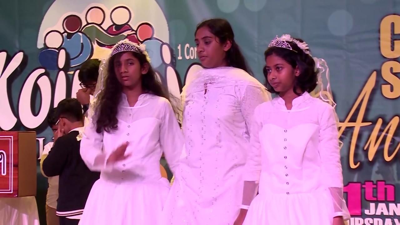 Musical Skit - YouTube