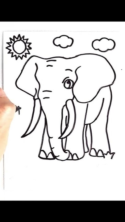 Lets draw animals with sketch pad #cutetoys #sketchingpad #reviewtoys # ...