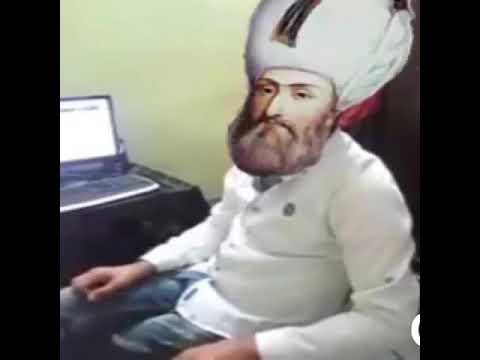kanuni sultan süleyman dj dikkat