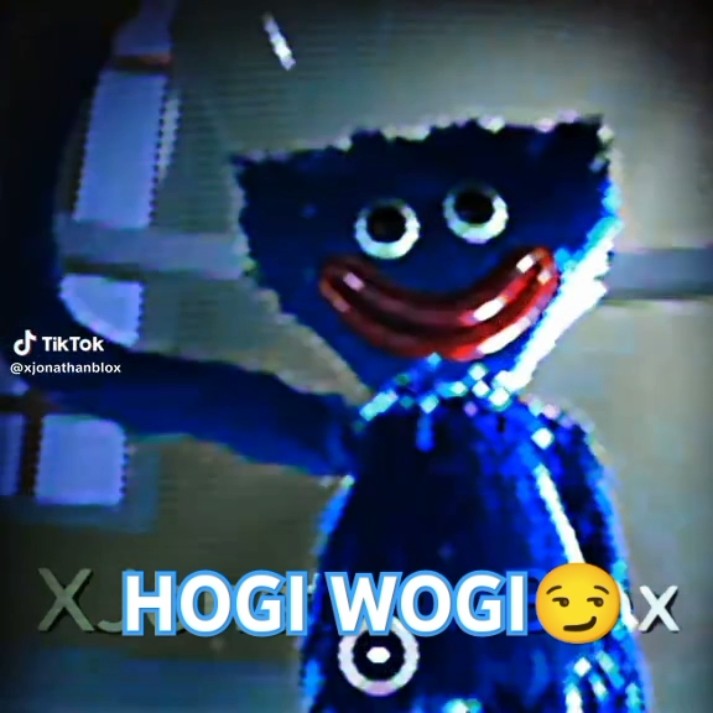 HUGI WOGI💙 - YouTube