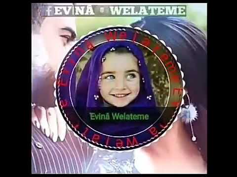 EVİNA WELALTEME
