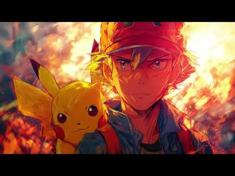 Pokemon - German Intro [Epic Mix]