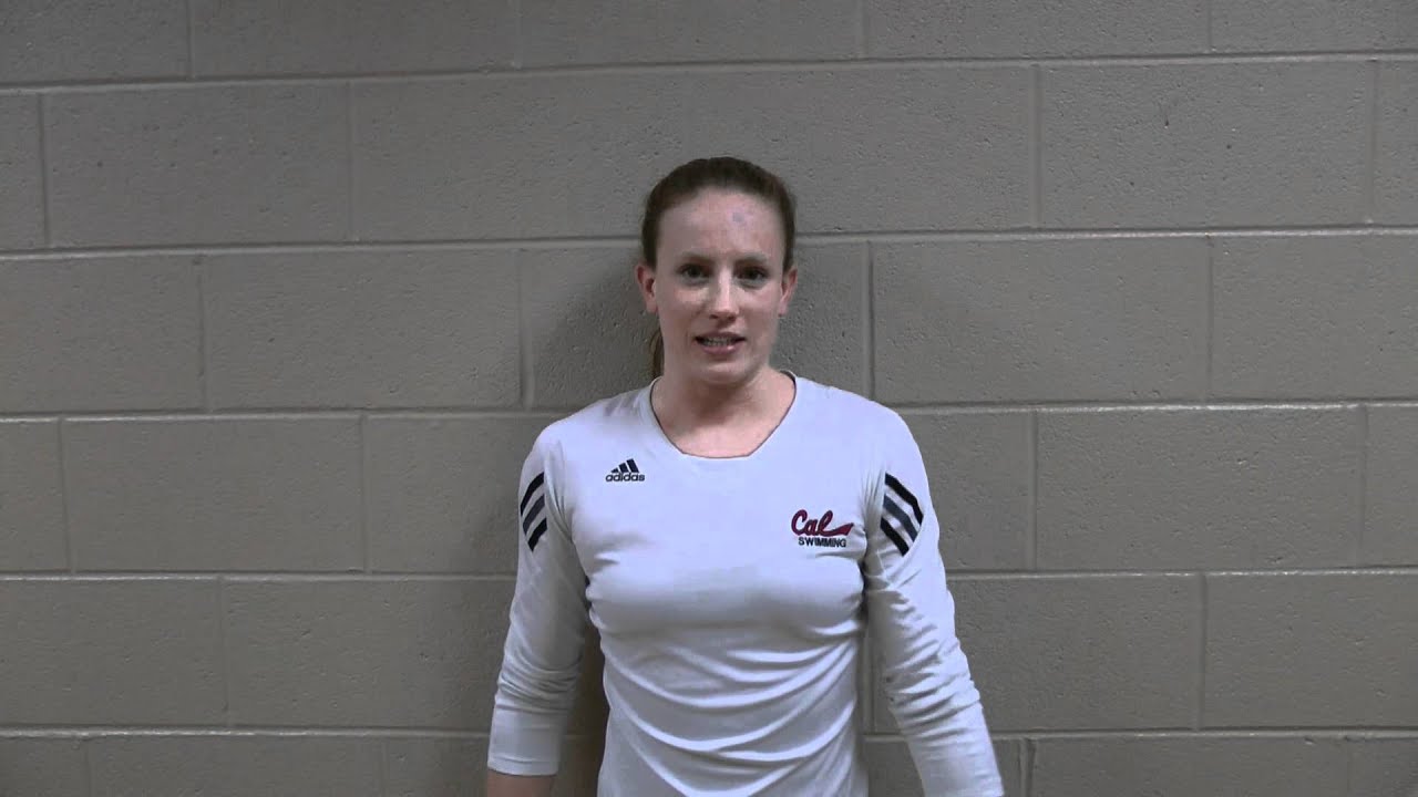 2012 PSAC Championships - Melissa Gates - YouTube