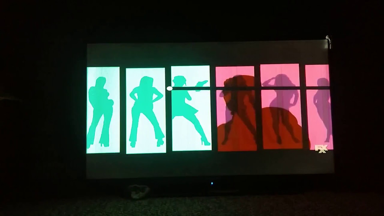 Archer Season 6 Intro (February 1971-April 1, 2011) - YouTube