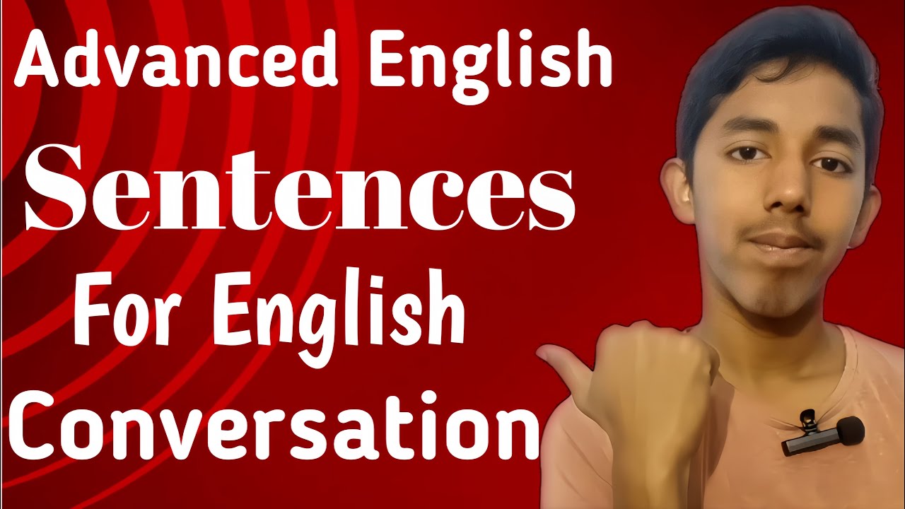 Sentence For Day To Day Life English Conversation YouTube sentence-for-day-to-day-life-english-conversation-youtube