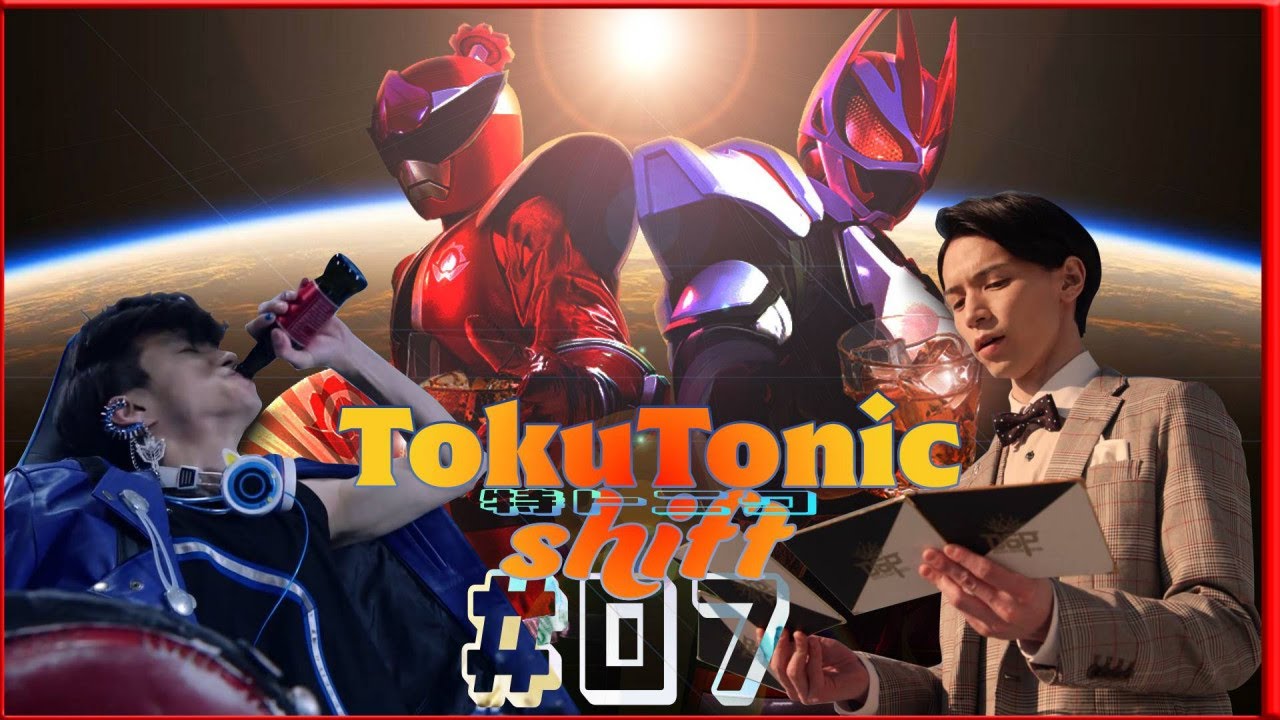 TokuTonic Shift#7: So Many Ace's, Yanma's Gust and Content Creation ...