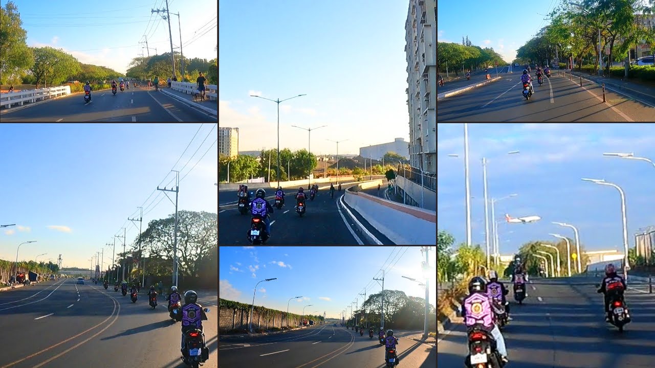 PureGold Bacoor - Caltex C5 extension Pure MotoVlog - YouTube