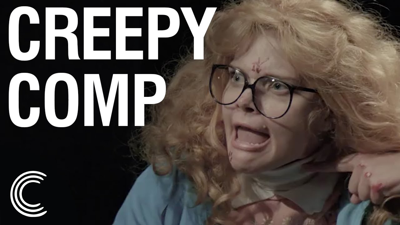 Studio C Spooky Recuts - YouTube