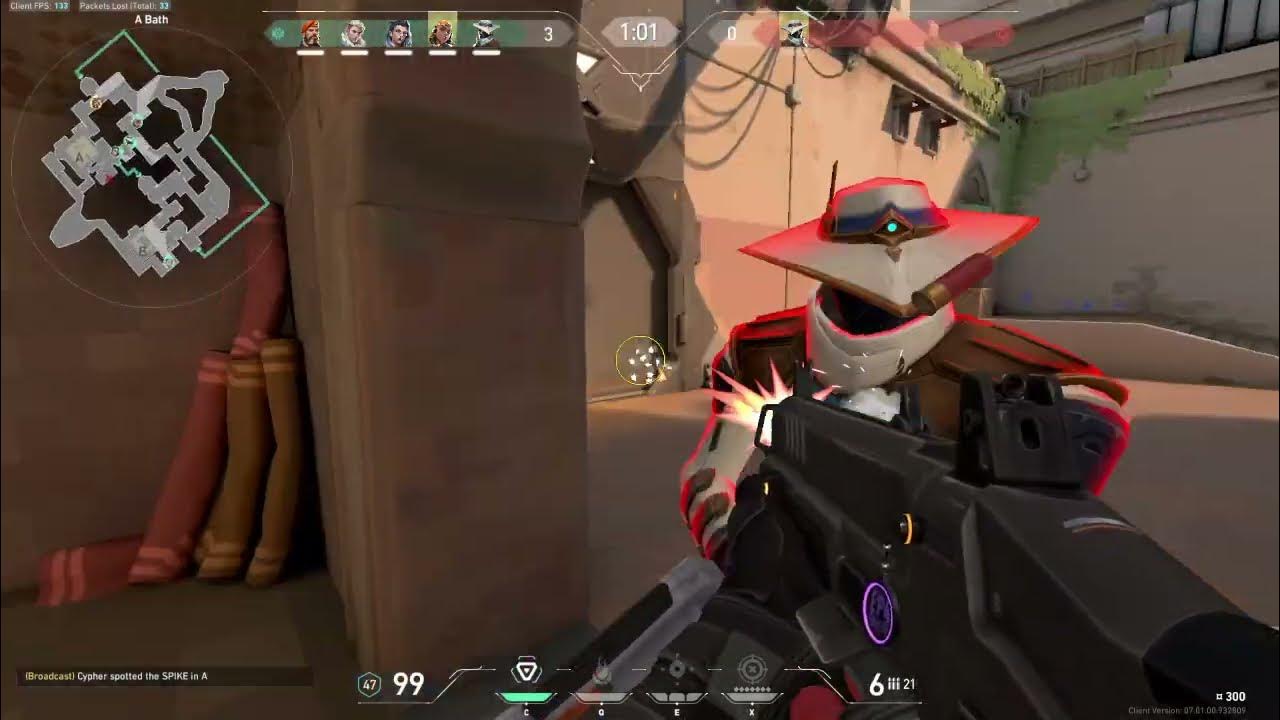 Ultimate Guide to Mastering Judge: Uncover the Secrets Behind the Best Shotgun in Valorant ...