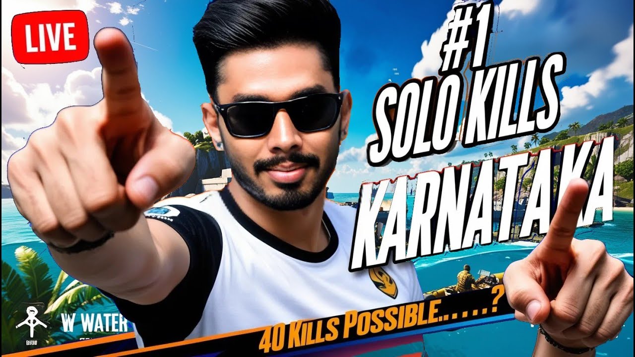 Bgmi Live Kannada Pubg Mobile Kannada Bgmi Live Bgmi Bgmilivekannada