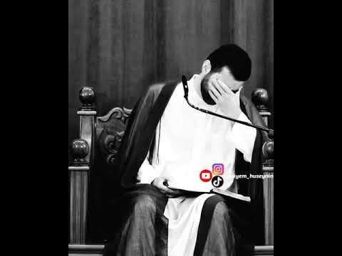 Bizdə bu yaxında Allah dostundan, Allah övliyasından ayrıldıq hacımızdan ayrıldıq  Kərbəlayi Elmir