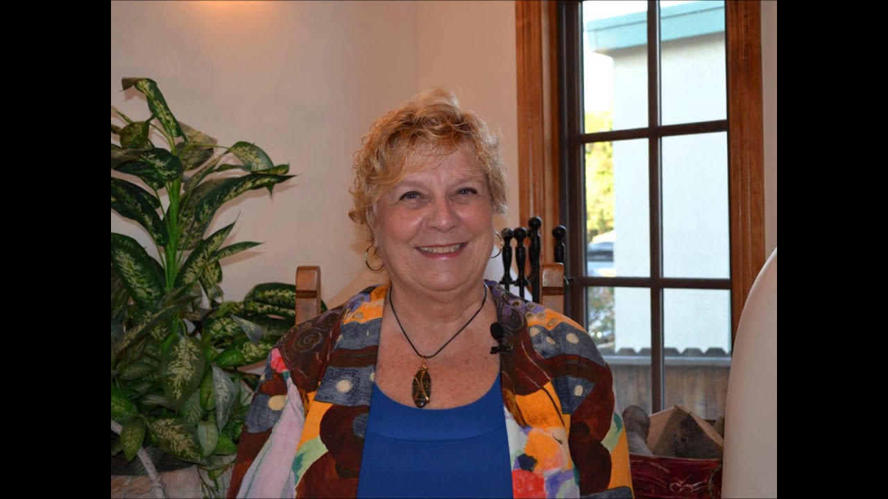 Susan Sheppard Interviewed By Jessica Stern On Spotlite Radio - YouTube