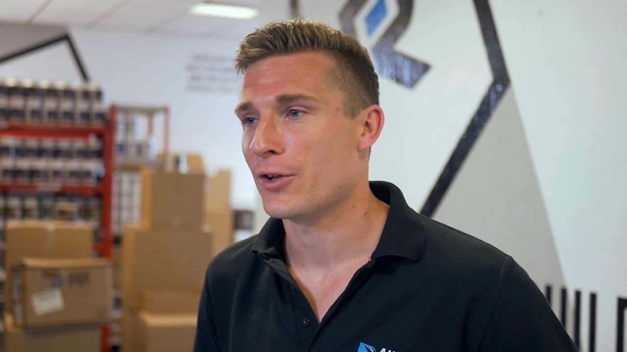 What Are Probiotics? Dr. Jamie Pugh Covers The Basics | Lab4 Probiotics ...