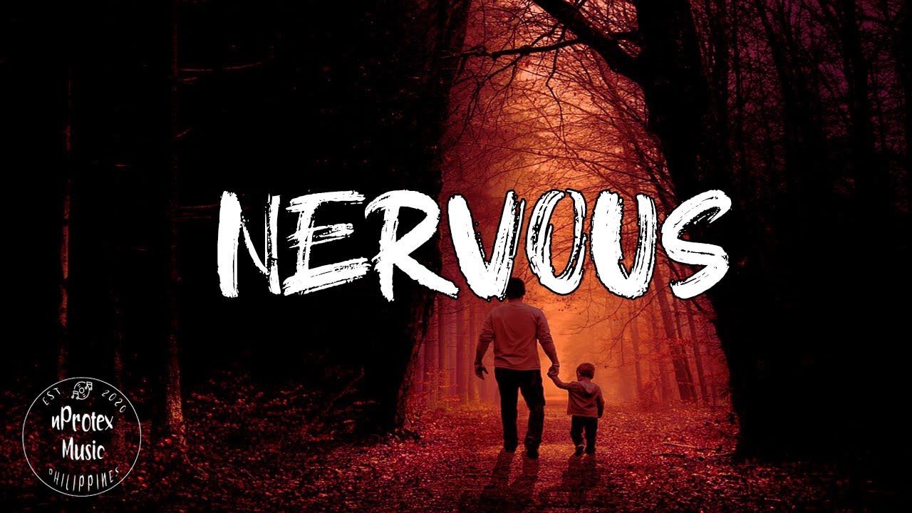 Dylan Emmet - Nervous (Lyrics) - YouTube