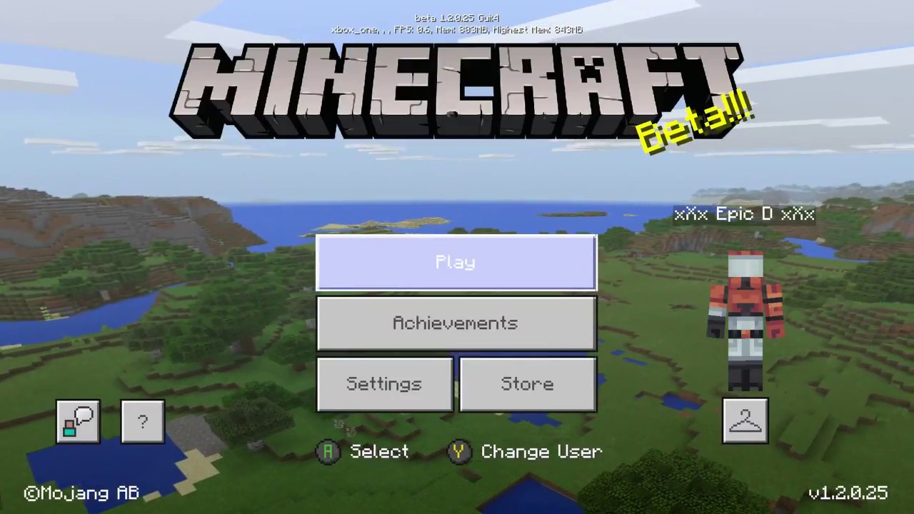 minecraft beta commands - YouTube