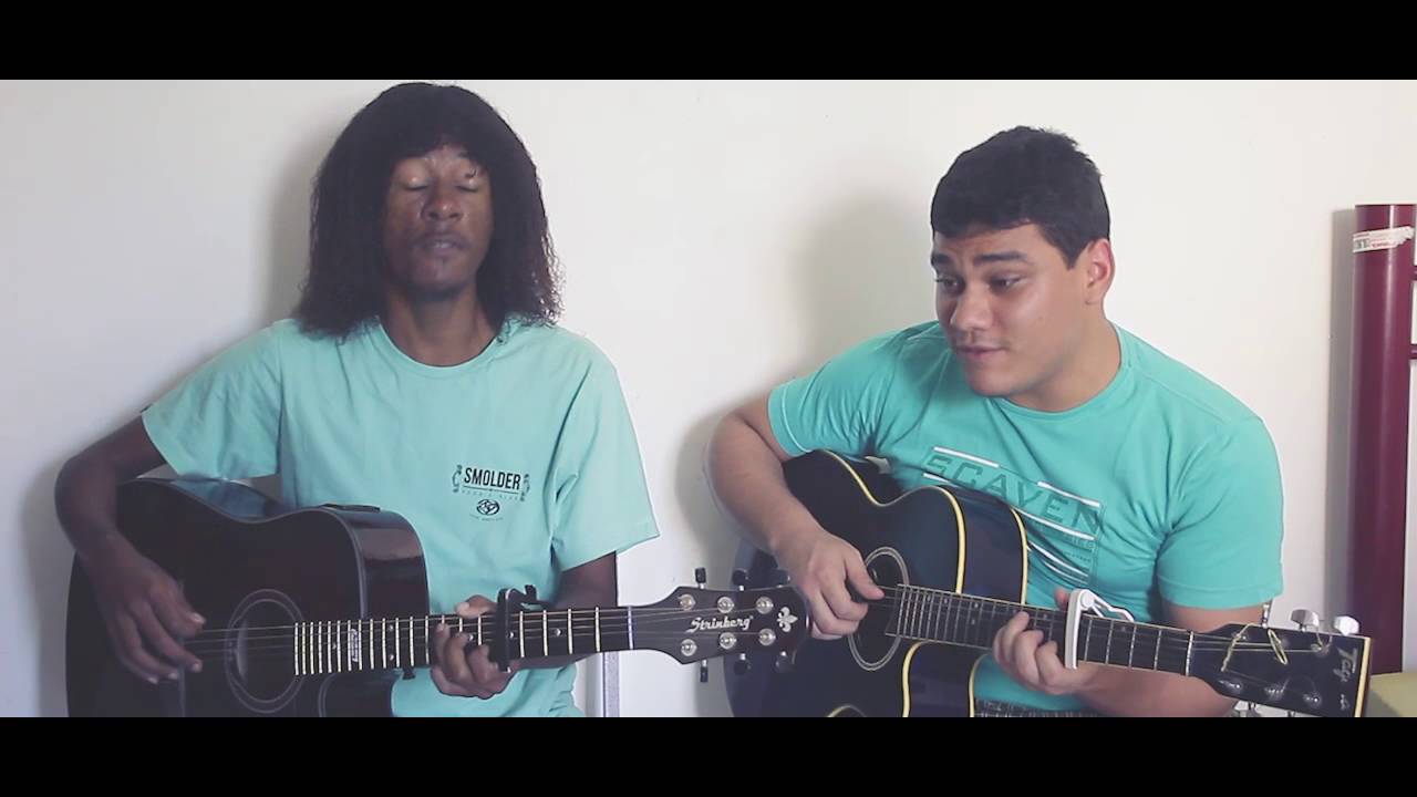 Tyerre Peixoto e Alexon Demétrio - Chuva de Bruxaria - Victor e Leo ...