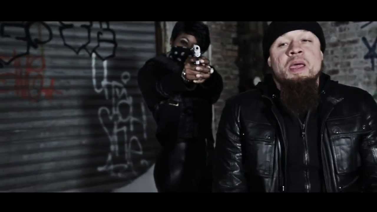 Ray Rizzo - My Shooter (Official Video) #TrubleMakerz - YouTube