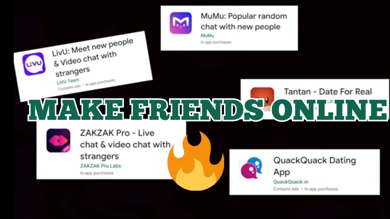 RANDOM BEST FRIENDS|STRANGERS CALLING APPS ROAST|The Ray - YouTube