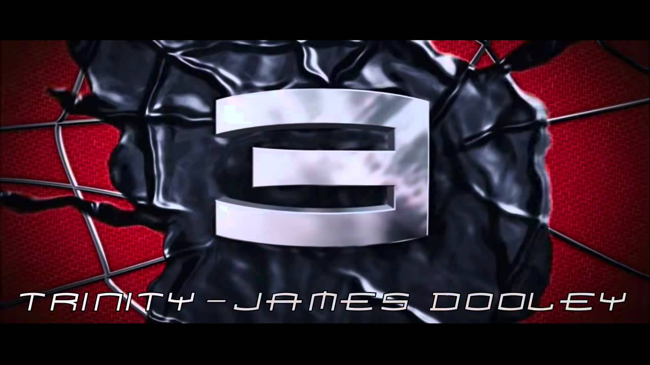 Spider Man 3 OST - Trinity by James Dooley - YouTube