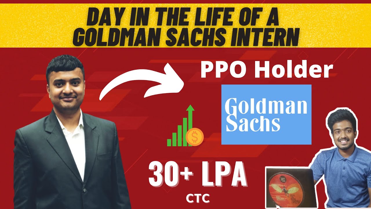 GOLDMAN SACHS Internship Experience Day In The Life Of A GS Intern goldman-sachs-internship-experience-day-in-the-life-of-a-gs-intern