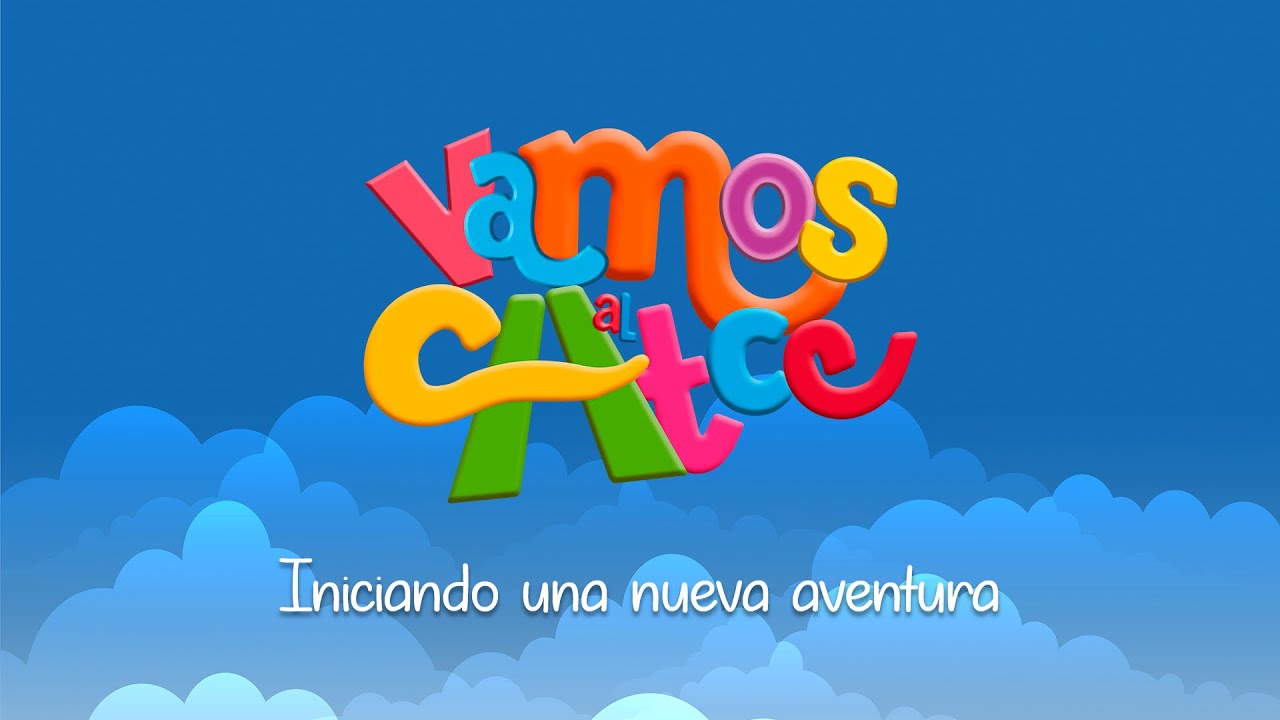 Vamos al CATCE - YouTube