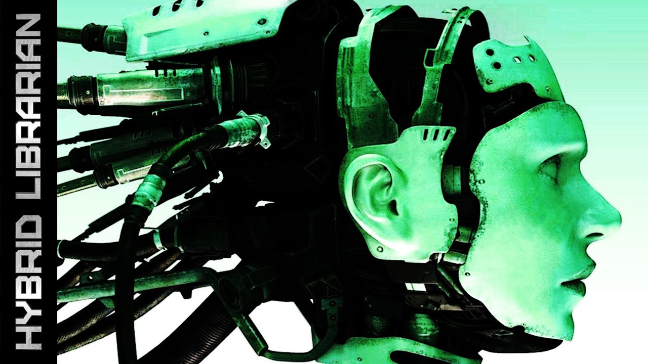 World's 10 Most Amazing Robots - YouTube