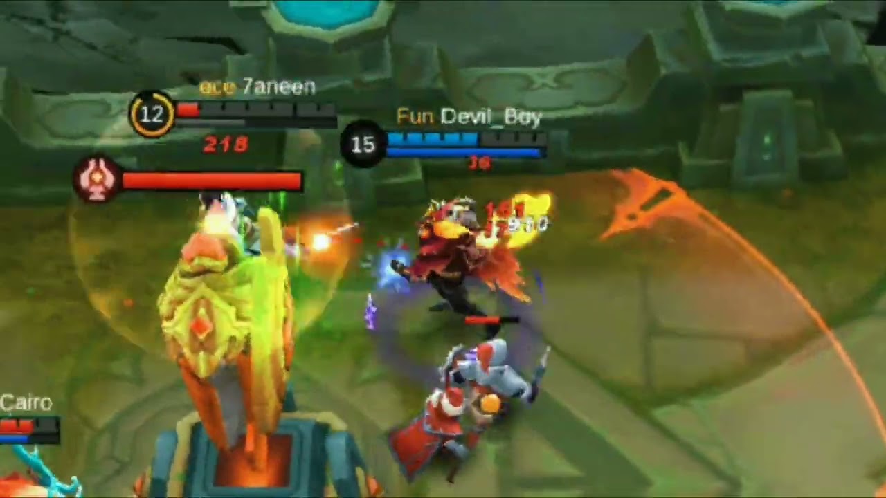 Aldous Max stack - YouTube